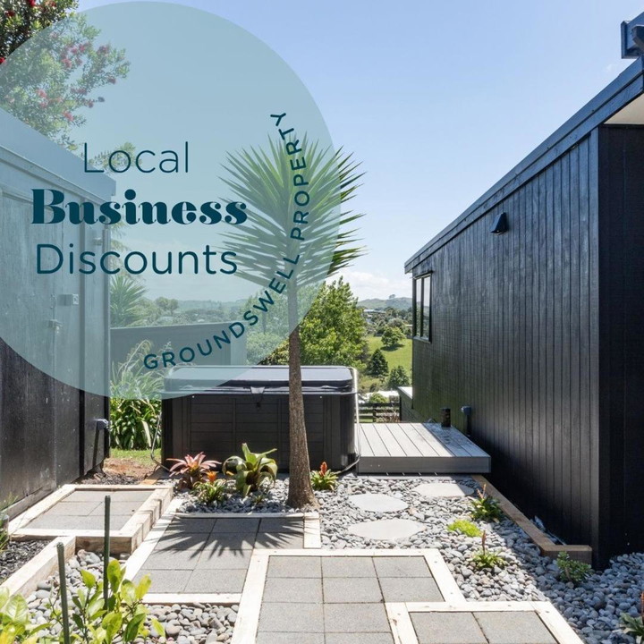 Kotare Cottage Spa Pool Walk To Town - Raglan