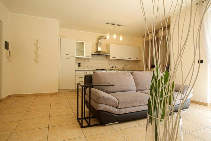 Bellavista Holiday Home - Pescara