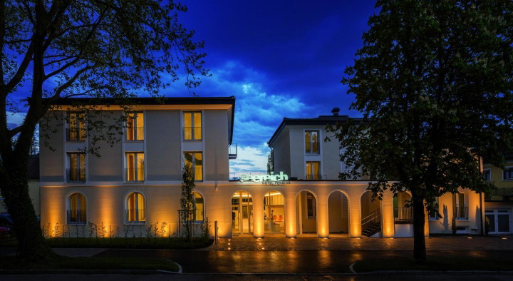 Hotel Und Pension Seereich - Bregenz