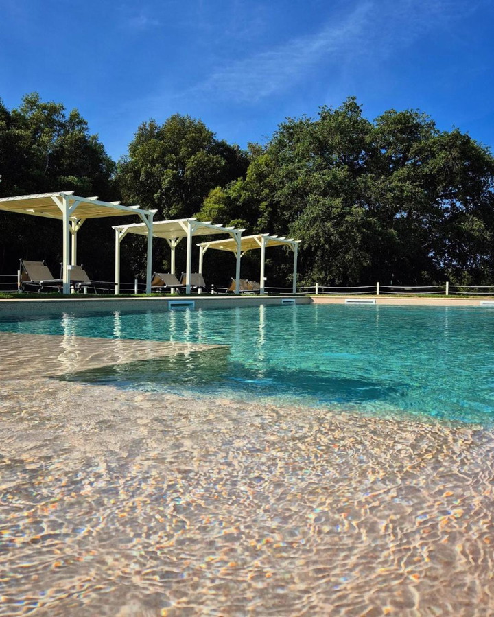 Tenuta Aronne - Massa Marittima