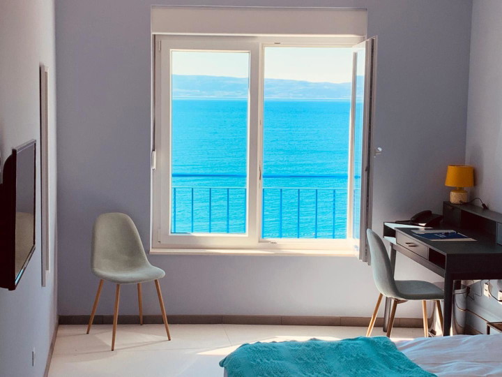 Hotel Elu Iris - Split