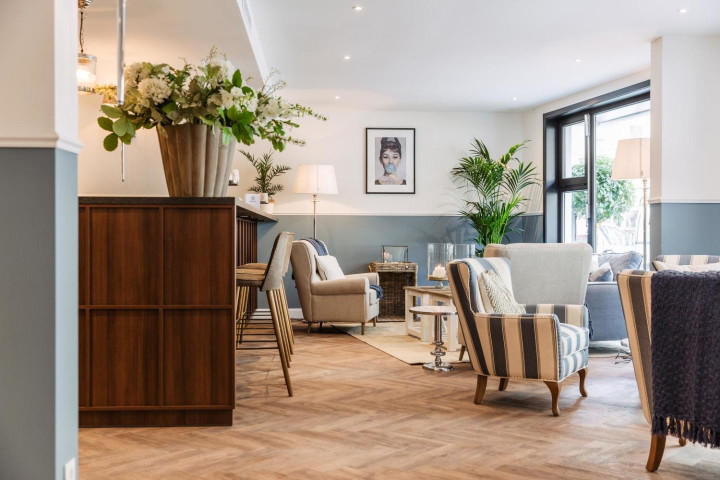 Hotel Cocoon - West Flanders
