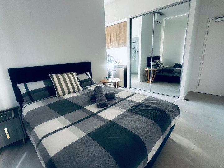 Sydney Chic Studio Retreat - Sydney