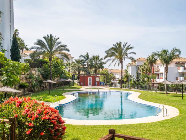 Island Of Riviera Golf Beach Mijas Costa - Mijas
