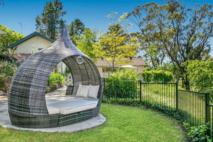 Lavender Cottage Leura - Leura