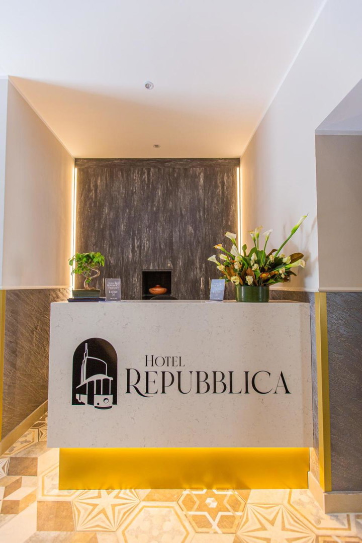 Hotel Repubblica - Cologno Monzese