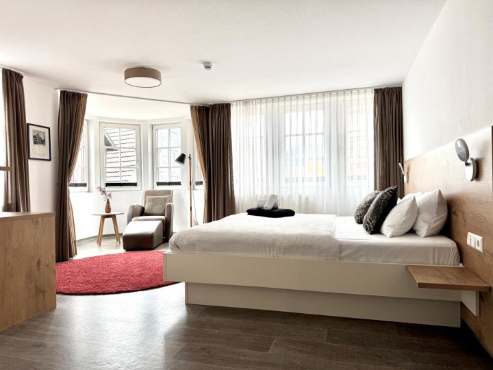 Adler Hotel Und Restaurant Schiltach - Schiltach