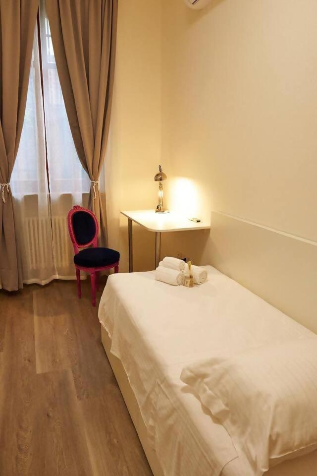 Veronavera Residenza Villamarianna Green Retreat - Bussolengo