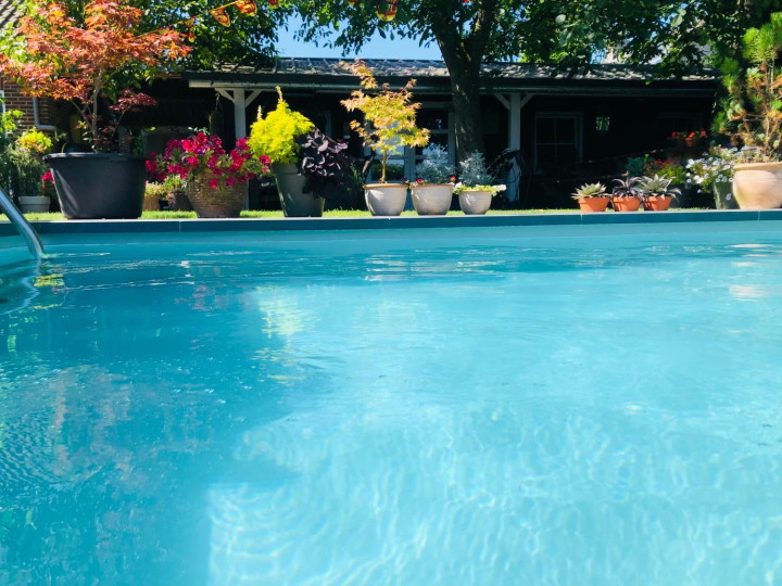 B &B Yuupke Maasbree Noord-limburg Venlo Roermond - Velden