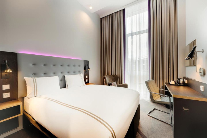 Premier Inn Wolfsburg City Centre - Lower Saxony