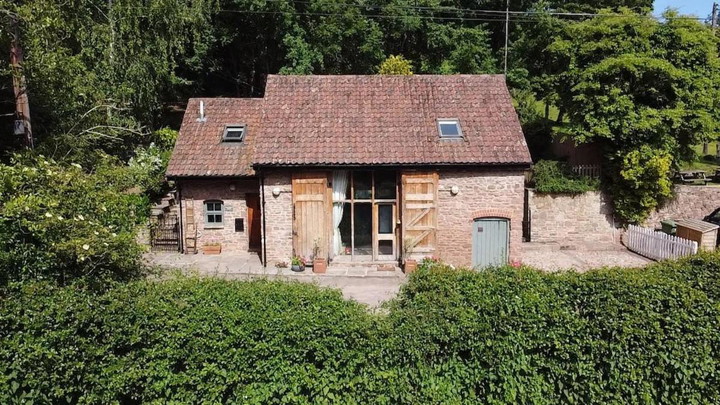 The Old Coach House - Wye Valley Aonb - Ross-on-Wye