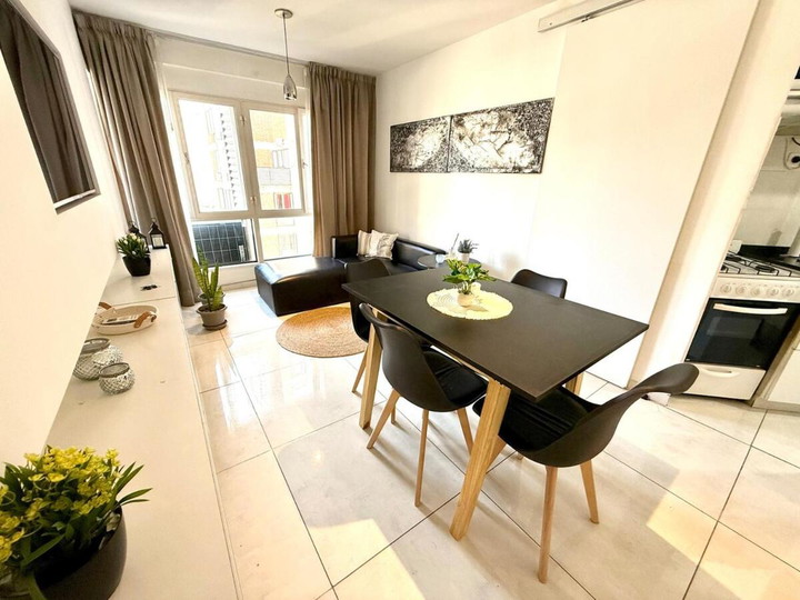 Departamento Para 2 Personas Alberdi - Córdoba