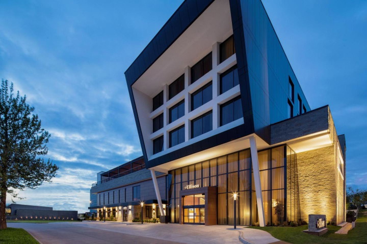The Ellison, Oklahoma City, A Tribute Portfolio Hotel - Midwest City, OK