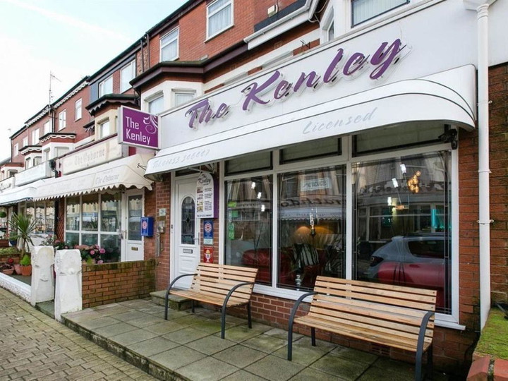 The Kenley Hotel - Lancashire