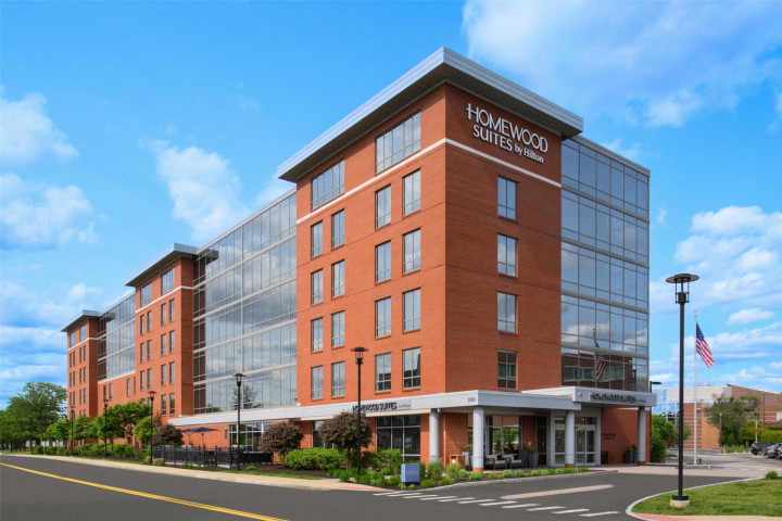 Homewood Suites By Hilton Needham Boston - Wellesley, MA