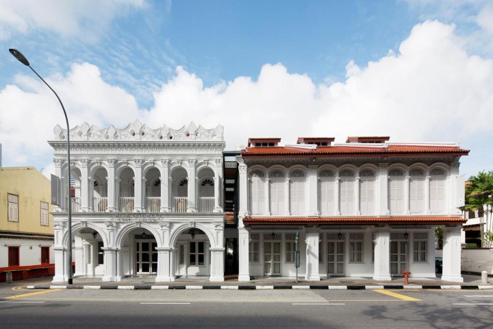 The Sultan - Sengkang