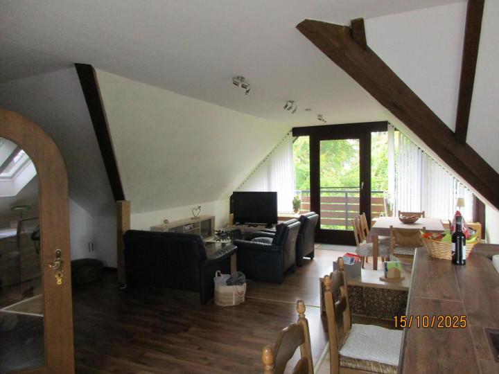 Ferienwohnung,über Tage - Bochum