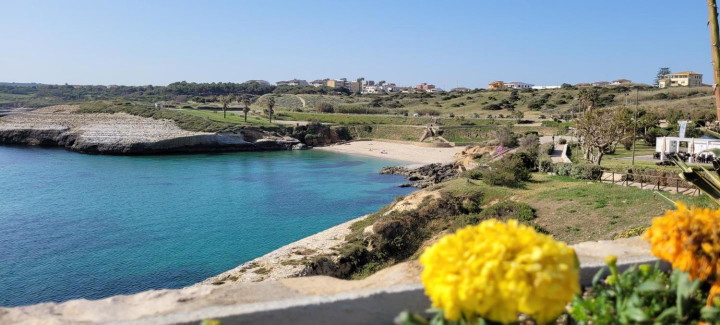 Intero Appartamento Con Parcheggio Gratuito - Porto Torres