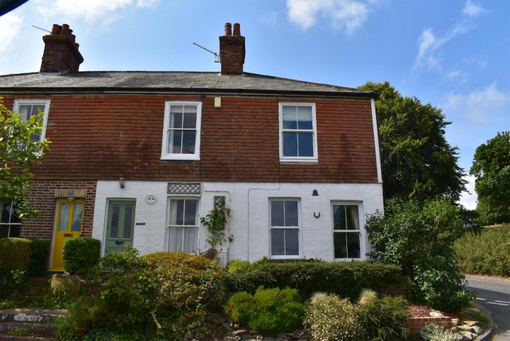 4 Landgate Cottages - Camber Sands