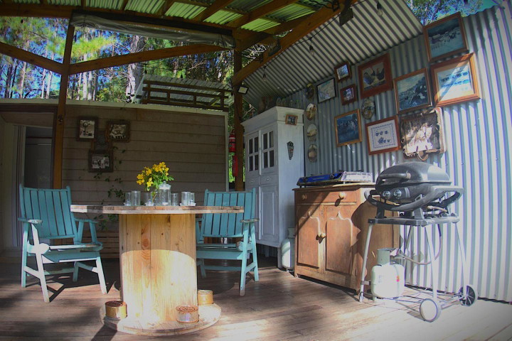 Paddock Shack - Gold Coast