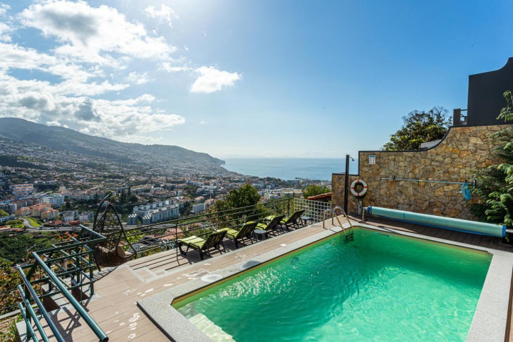 Casa Barcelos View - Madeira