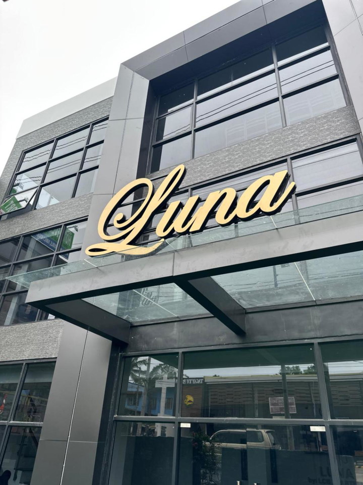 Luna By Lcb Apartelle And Resort Tagaytay - Amadeo