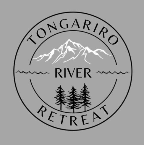 Tongariro River Retreat - Tūrangi