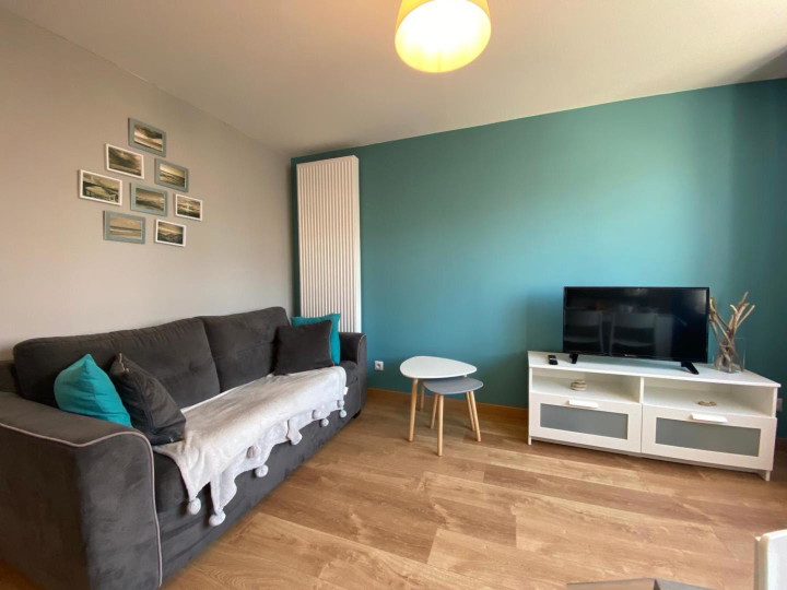 Mer - Gîte Entièrement Neuf à 100 Mètres De La Plage - Audresselles