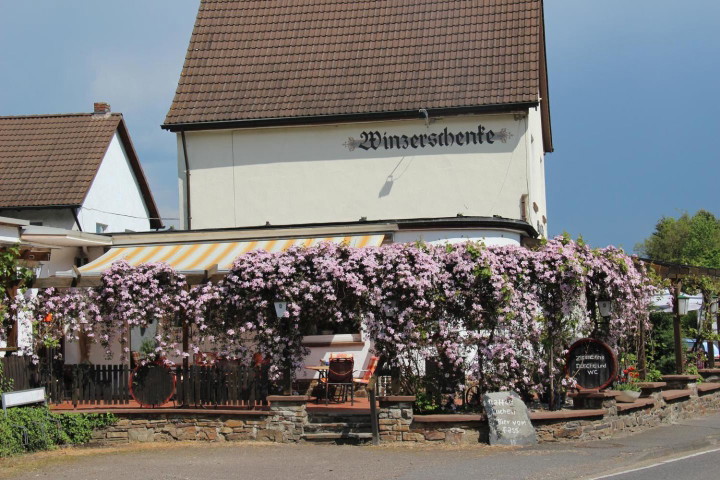 Winzerschenke - Dernau