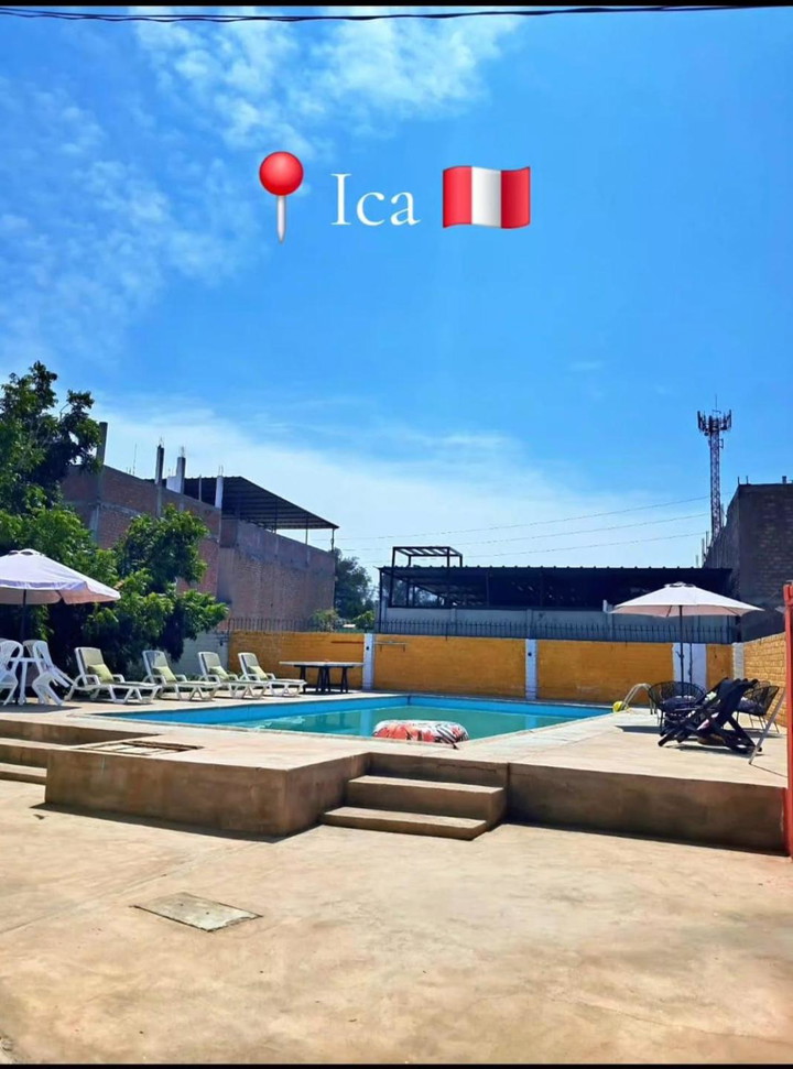 Casa Montemira - Ica