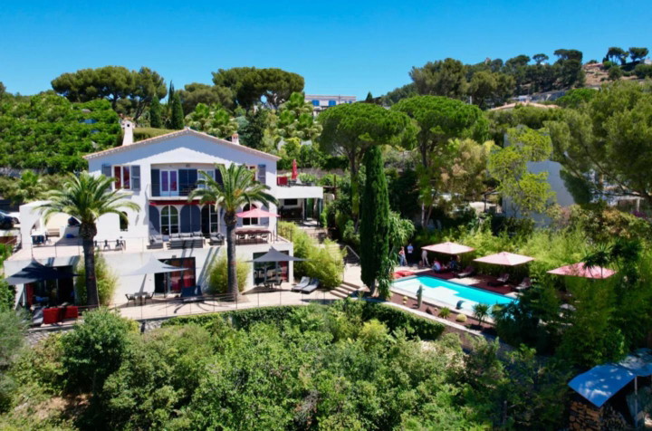 Villa Annette - La Ciotat