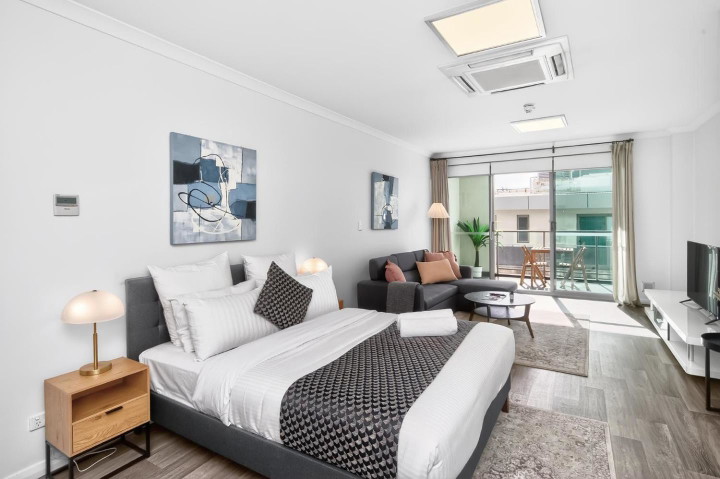 188 Apartments - Subiaco