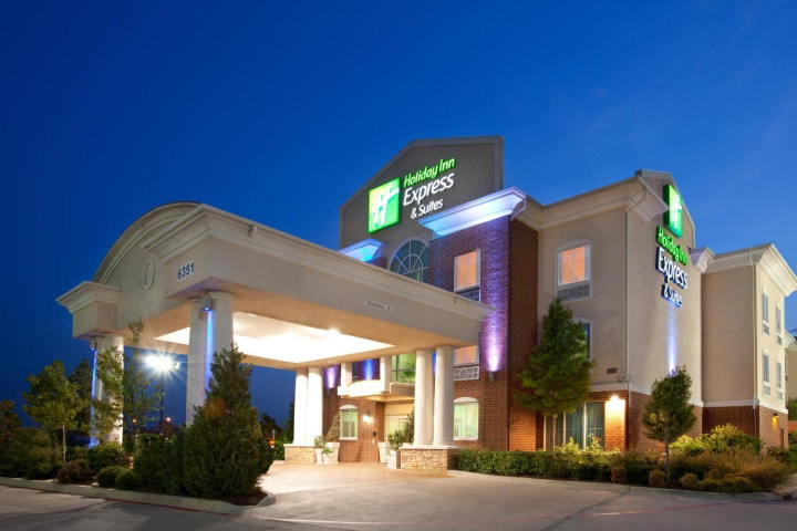 Holiday Inn Express & Suites Fort Worth - Fossil Creek By Ihg - Saginaw, TX