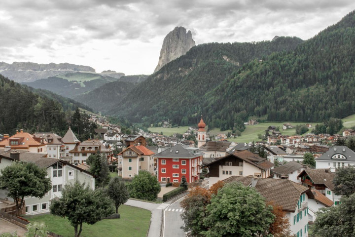 Casa Al Sole - Val Gardena