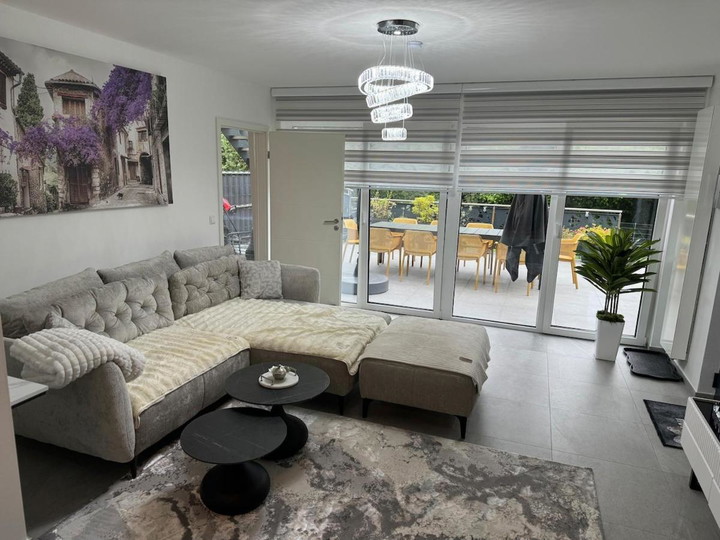 Modernes Appartment In Schifflange - Esch-sur-Alzette