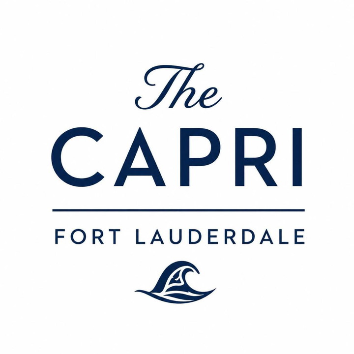The Capri - Fort Lauderdale, FL