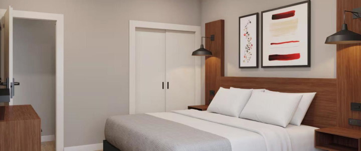Hawthorn Extended Stay By Wyndham Eagle Pass - Eagle Pass, TX