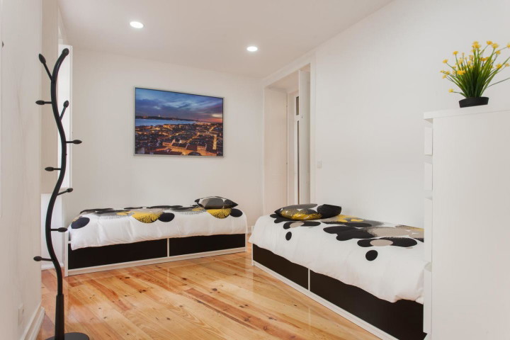 Elite House - Lisbonne