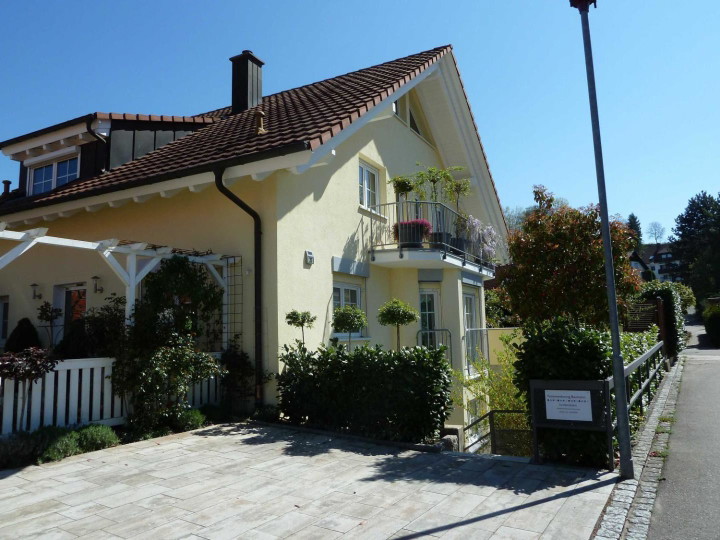 Ferienwohnung Baumann - Kenzingen