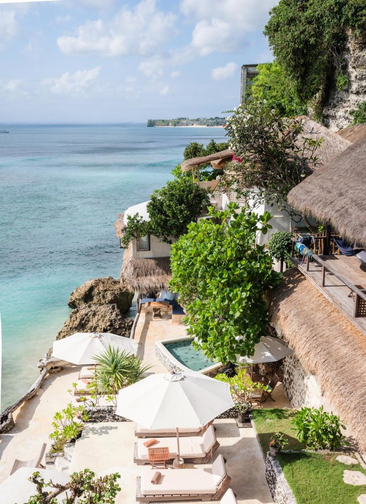 Rock'n Reef - Uluwatu
