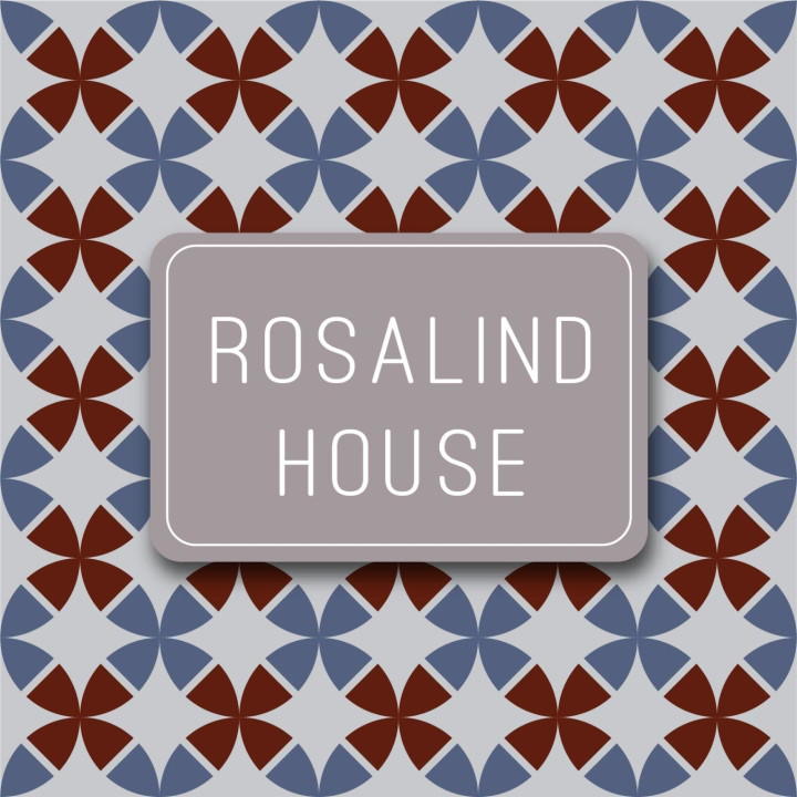 Rosalind House - Écosse