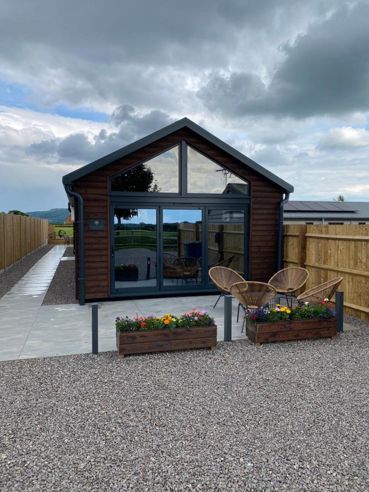 The Potting Shed - Tewkesbury