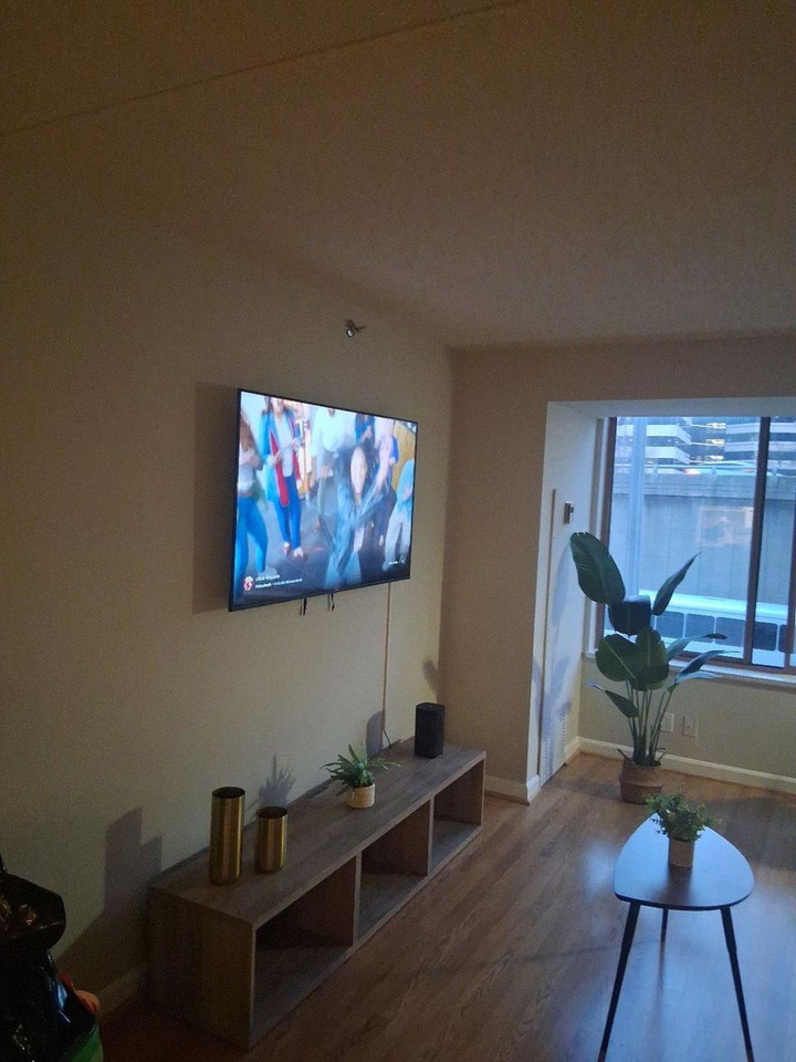 Prime Location Apt W Gym & Indoor Pool - National Harbor, MD
