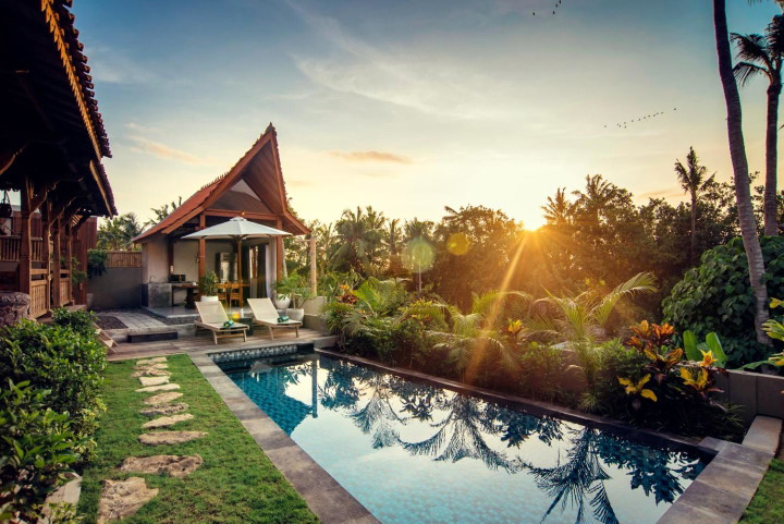 Pnb Bali Villas - Ngurah Rai Airport (DPS)