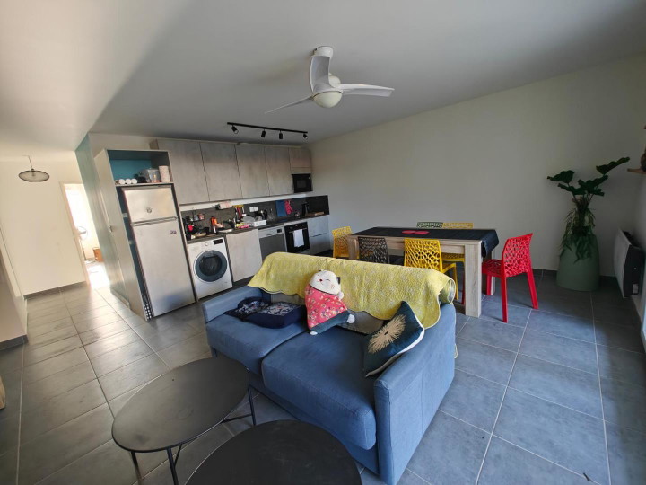 Appartement 2 Chambres Calme Et Agréable - Martigues