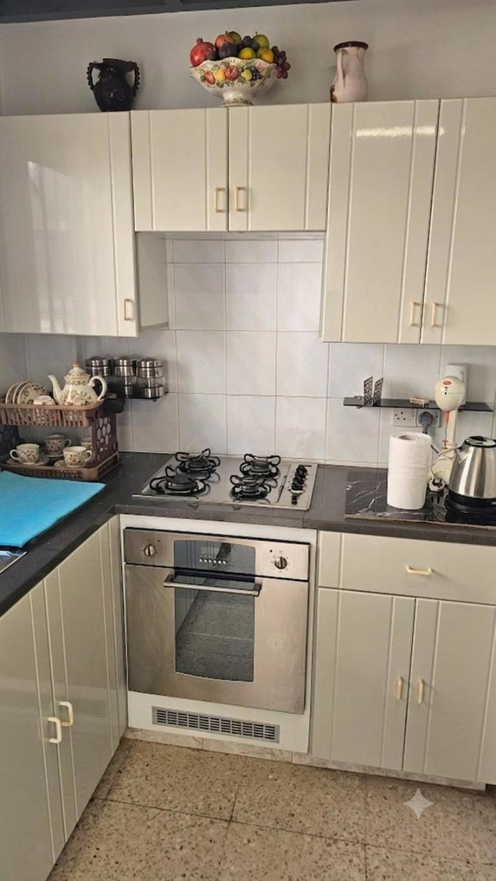 Protaras 2 Bedroom House - Famagusta