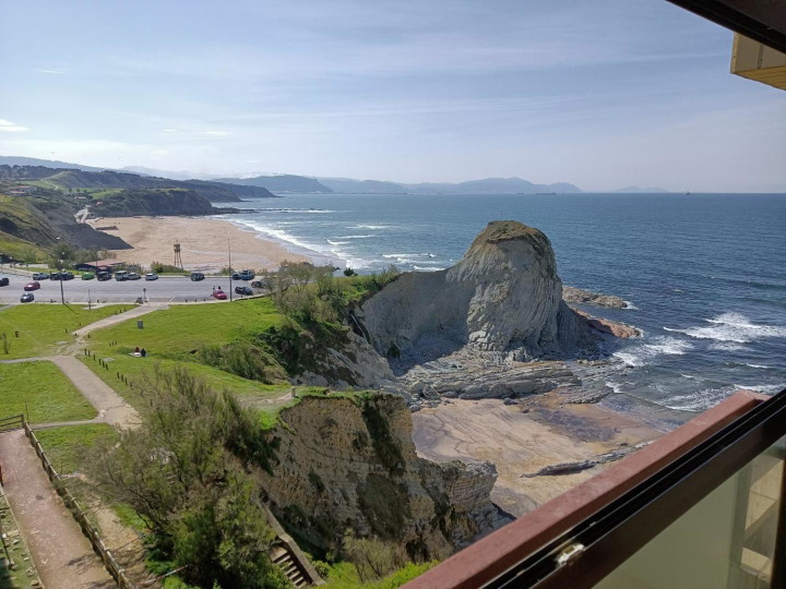 Las Mejores Vistas - The Best Views - Sestao