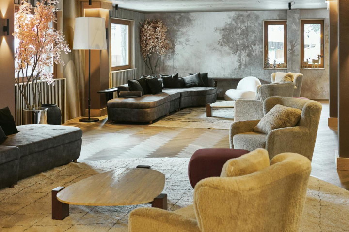 Hotel Europa - Zermatt