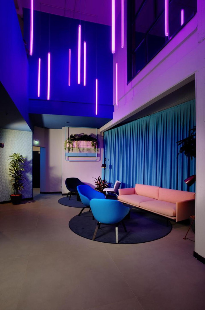 Stay Hotel - Varese