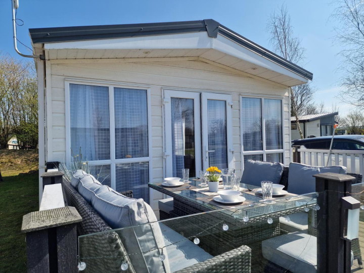 Ladybird Lodge - Lancashire